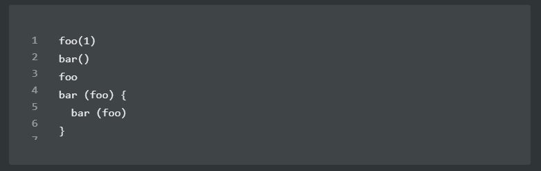 line numbers are appearing in-between lines, instead of being alingned with the lines · Issue ...