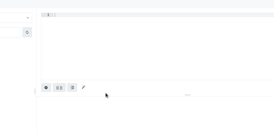 Improve Autocomplete toggle · Issue #2984 · getredash/redash · GitHub