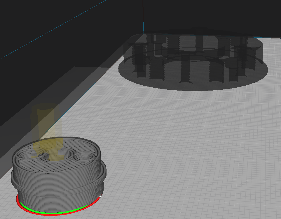 rendering issue when printing one-at-a-time · Issue #15453 · Ultimaker/Cura · GitHub