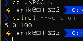 Isolated Storage gives CodeBase is not supported on assemblies loaded from a single-file bundle ...