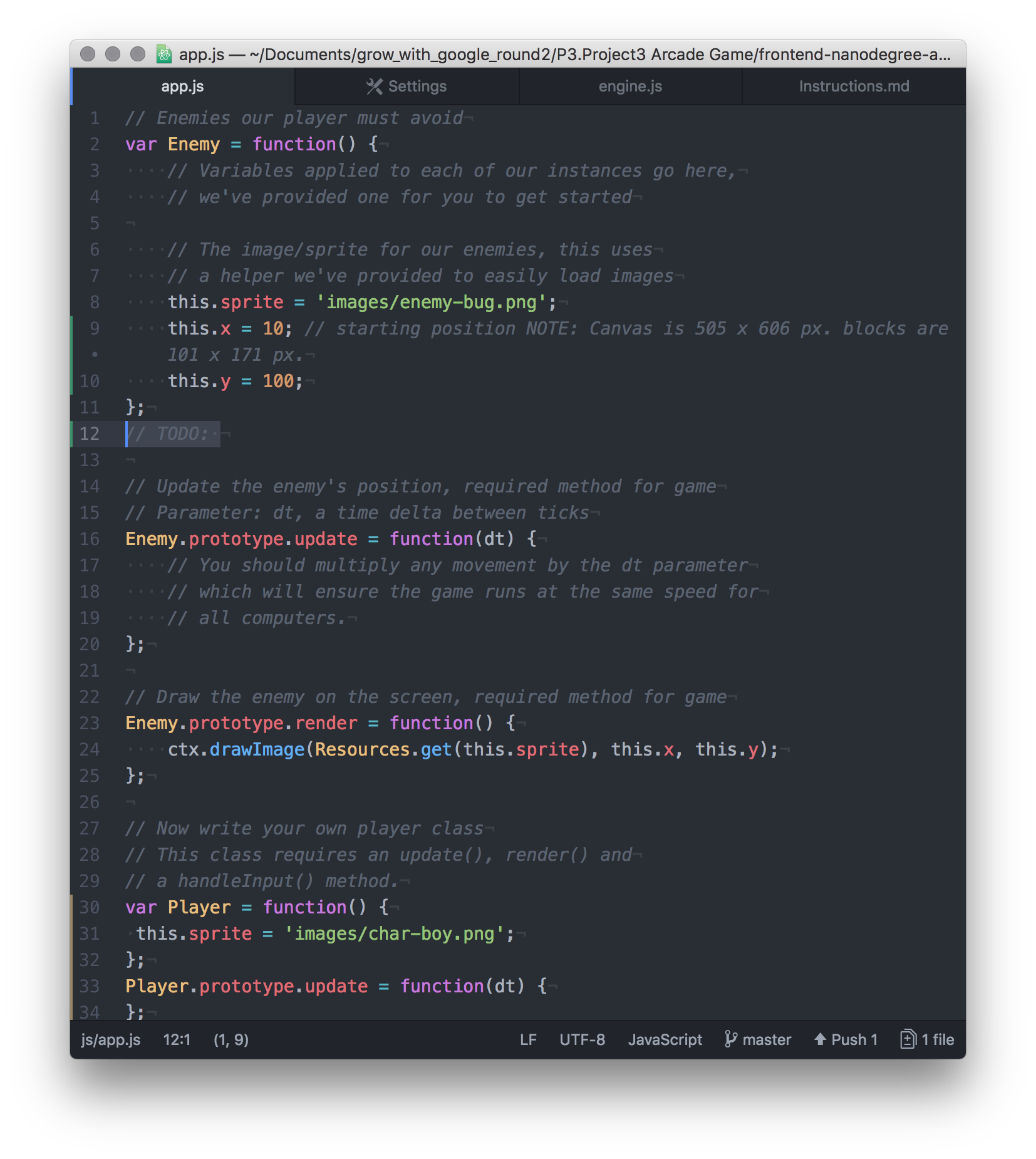 One Dark Syntax colors suddenly changed · Issue #18307 · atom/atom · GitHub