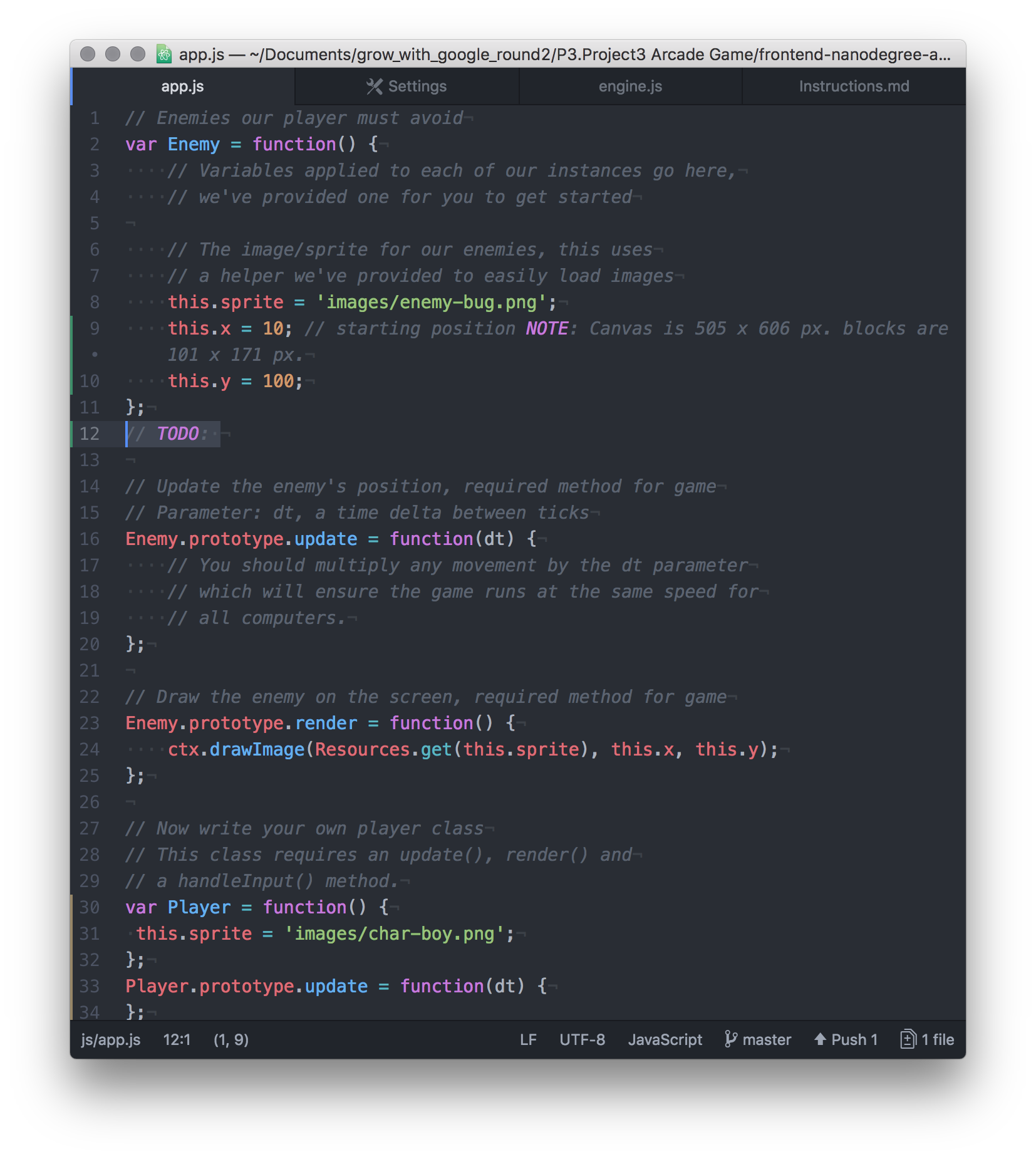 One Dark Syntax colors suddenly changed · Issue #18307 · atom/atom · GitHub