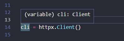 variable types are not inferred and always treated as `Any` for AWS CDK resources · Issue #4470 ...