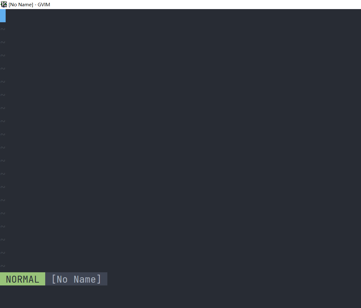 Can't open coc-explorer due to detecting current working directory ...