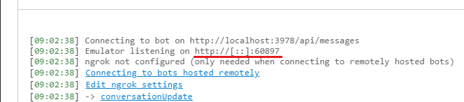 Separating the directline feature into a standalone service · Issue #2351 · microsoft ...