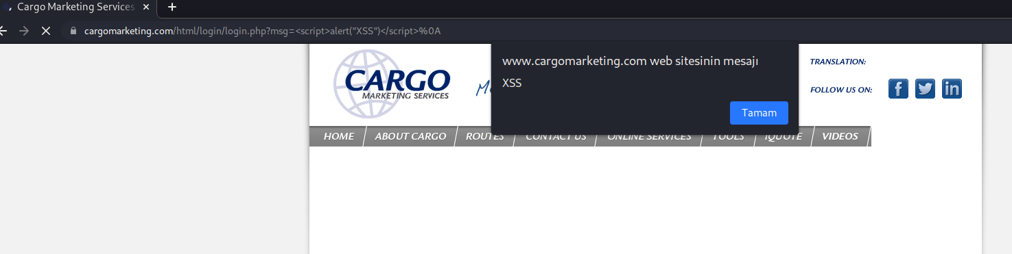 GitHub - dorukhands/XssTool: Xss Scanner tool