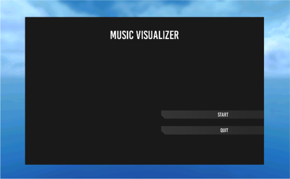 GitHub - celia96/music-visualizer: Music Visualizer and Synesthesia ...