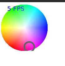 [bug] Canvas HTML slow render on Linux · Issue #5761 · tauri-apps/tauri · GitHub