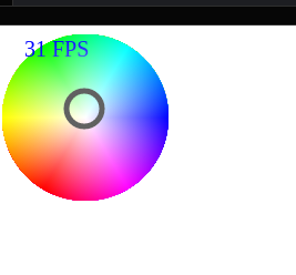 [bug] Canvas HTML slow render on Linux · Issue #5761 · tauri-apps/tauri · GitHub