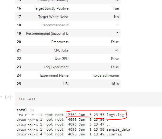 [BUG]: 3.0rc1 logs.log file goes to 10 gb- WARNING logs: 2022-06-06 16: ...