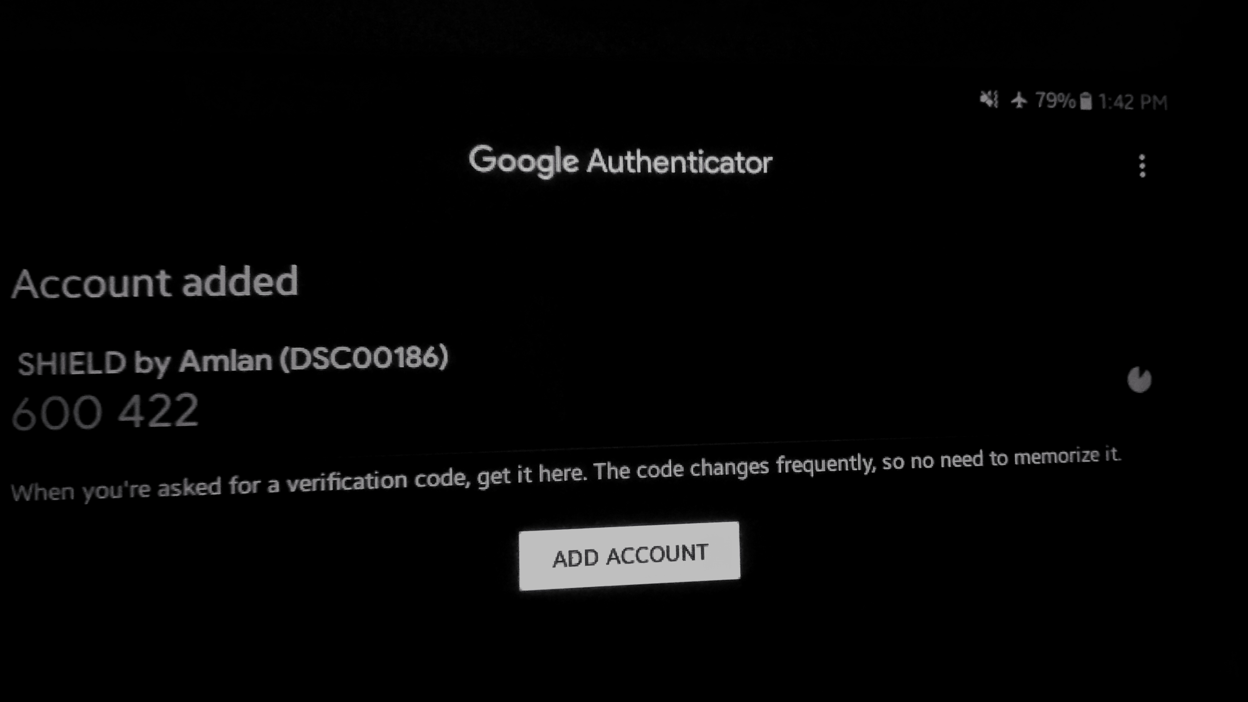 GitHub - yoursamlan/SHIELD: A File Encryption Software with 2-Factor Authentication