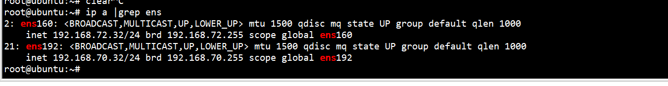 Feature: install cluster with the second network interface ip · Issue #2594 · labring/sealos ...