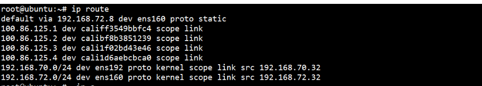 Feature: install cluster with the second network interface ip · Issue #2594 · labring/sealos ...