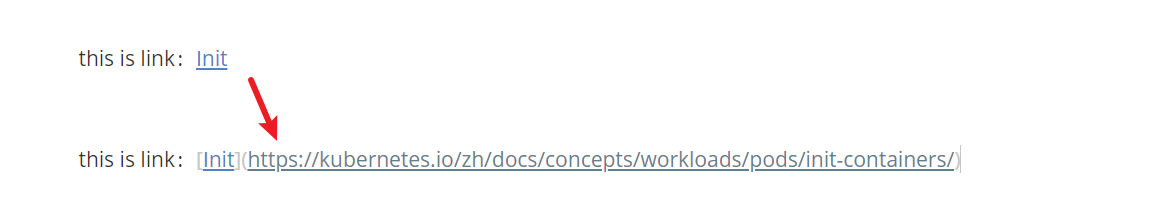 [feature] Remove Hyperlinks When Pasting Plain Text · Issue 5886 · Typora Typora Issues · Github