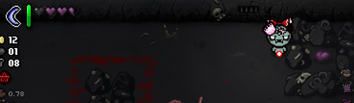 Boomerang doesn't work with fiend folio pickups · Issue #77 · Erfly/fiendfolio-issues · GitHub