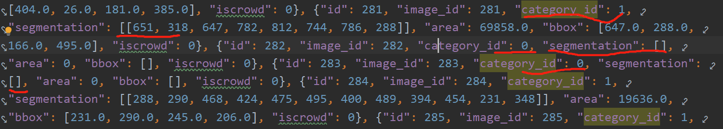some errors when training,AssertionError: BoxMode.convert takes either ...