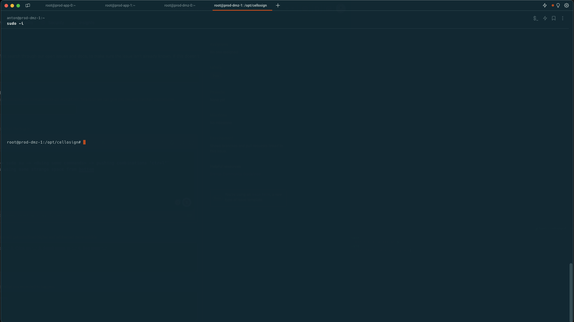 wrap clear or ctr+l · Issue #3314 · warpdotdev/Warp · GitHub