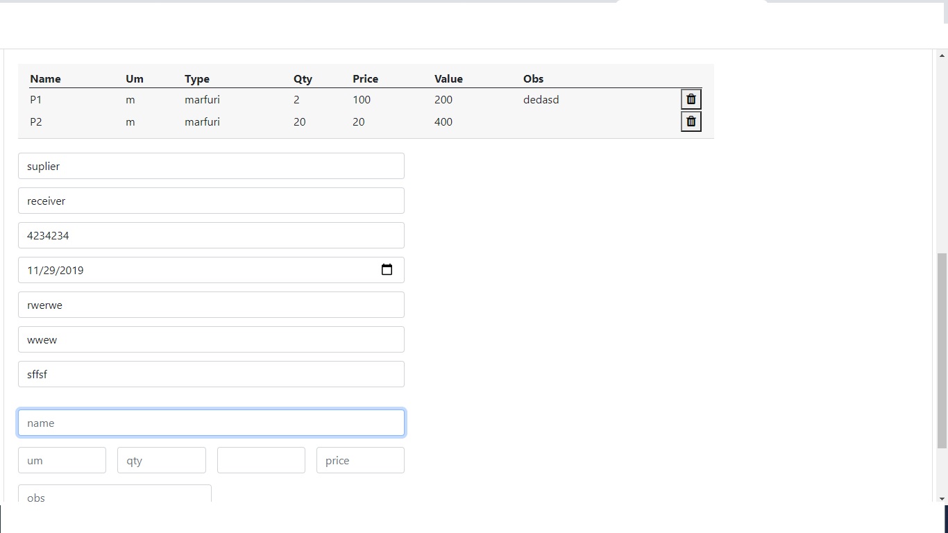 GitHub - a100adrian/NIRInvoice