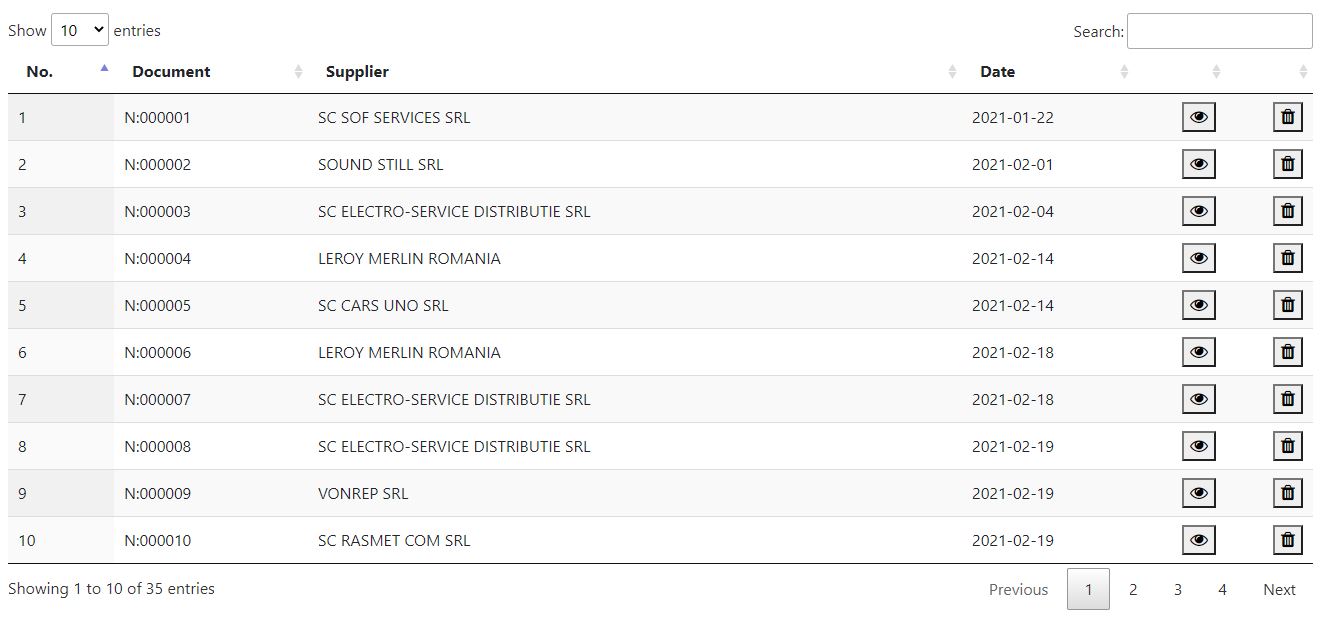 GitHub - a100adrian/NIRInvoice
