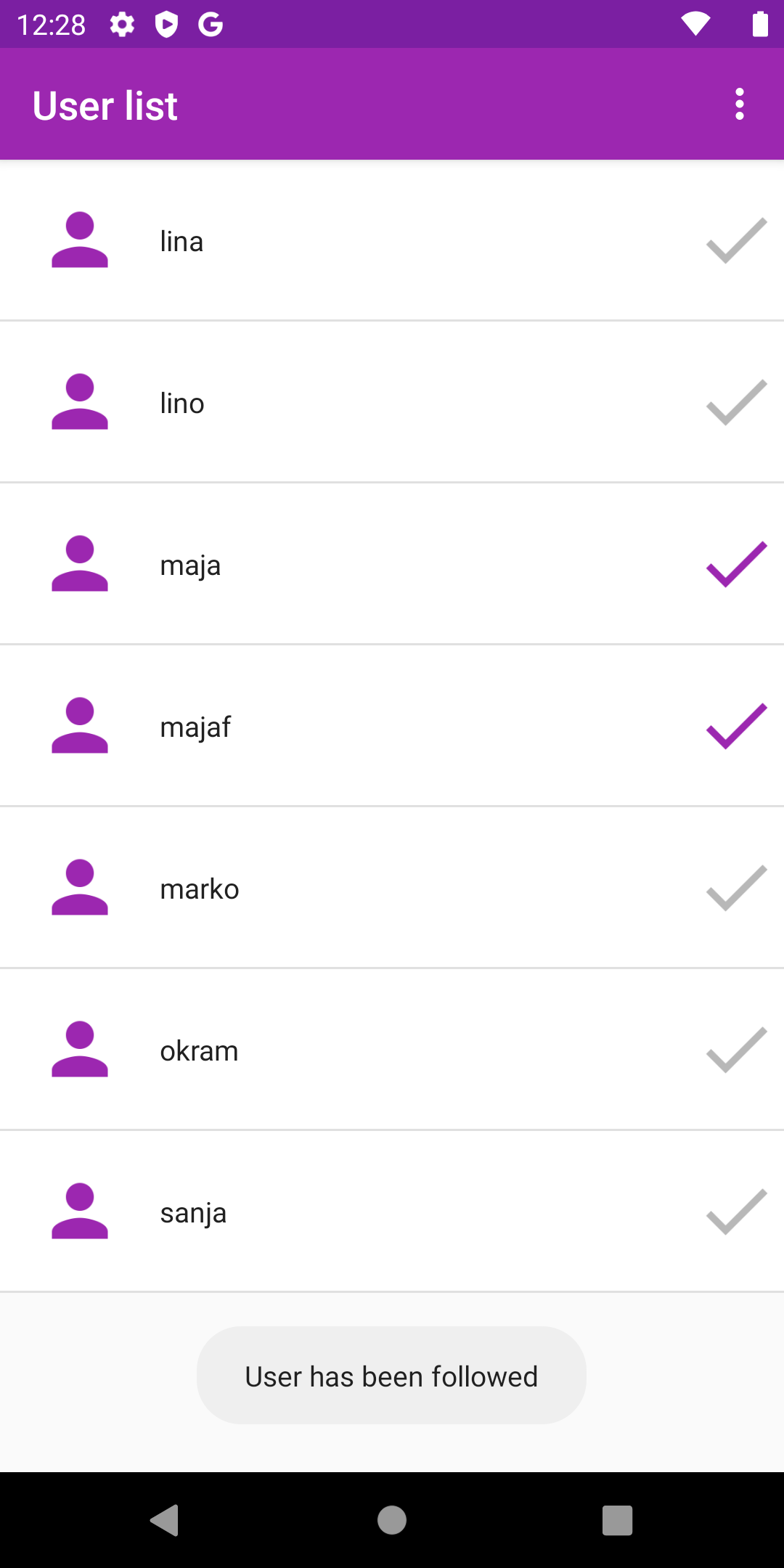 GitHub - mfrancetic/twitter-clone: TwitterClone App for The Complete Android Developer Course by ...