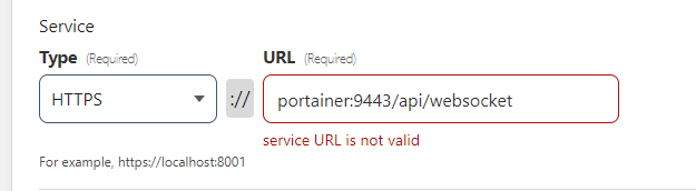 💡Subpath support for service URL · Issue #912 · cloudflare/cloudflared · GitHub