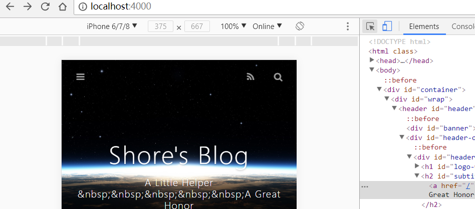 no decoding · Issue #107 · hexojs/hexo-theme-landscape · GitHub