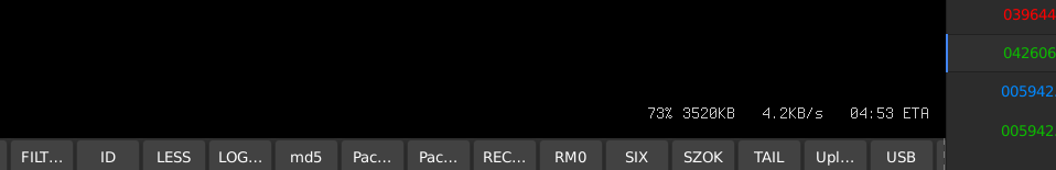Button Bar For Local Commands · Issue 866 · Asbru Cmasbru Cm · Github 4008