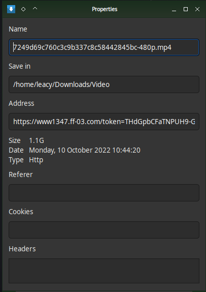 XDM - current status and roadmap · Discussion #768 · subhra74/xdm · GitHub