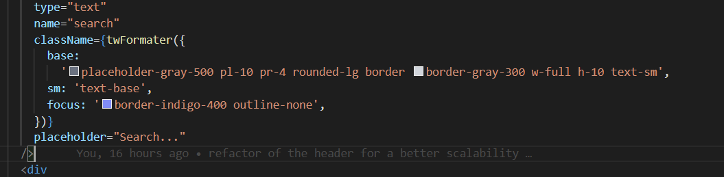 Object Breakpoints Integration · tailwindlabs tailwindcss · Discussion #7925 · GitHub