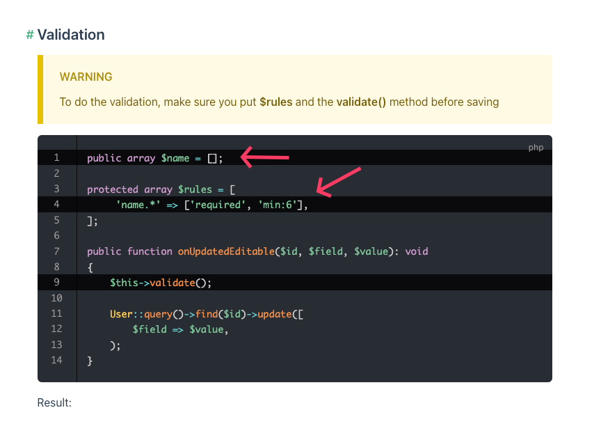 [Bug]: editOnClick not work · Issue #979 · Power-Components/livewire-powergrid · GitHub