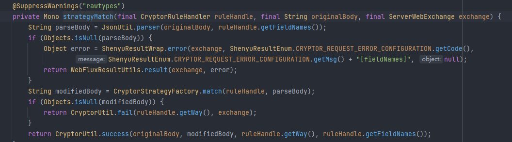 [Question] something about WebFluxResultUtils and plugin execute process · Issue #4423 · apache ...