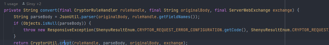 [Question] something about WebFluxResultUtils and plugin execute process · Issue #4423 · apache ...
