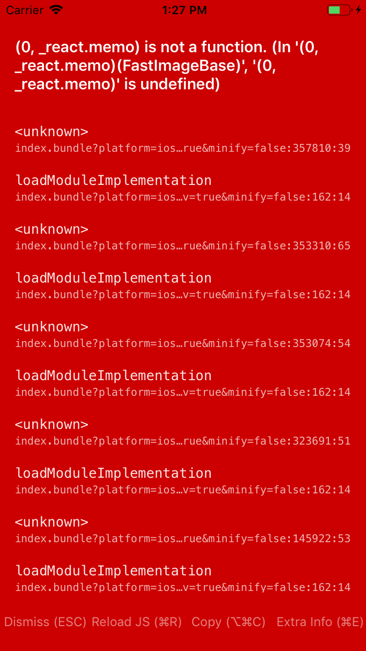 Build Fails After Adding The Package And Library In Xcode Manually · Issue 457 · Dylanvann