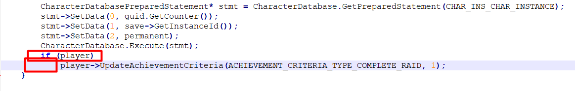[world] Crash 20230924 · Issue #17330 · azerothcore/azerothcore-wotlk · GitHub