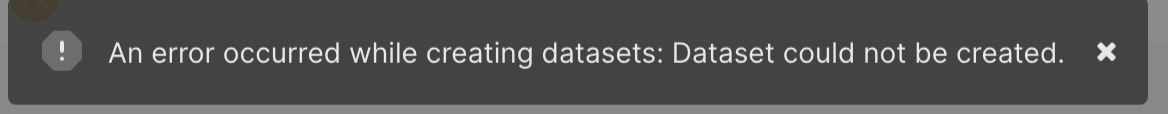 Unable To Create Presto Dataset With Temporal Column · Issue 16278 · Apache Superset · Github