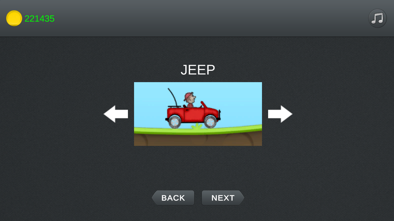 GitHub - BurakOzyolu/HillClimbRacing-Clone