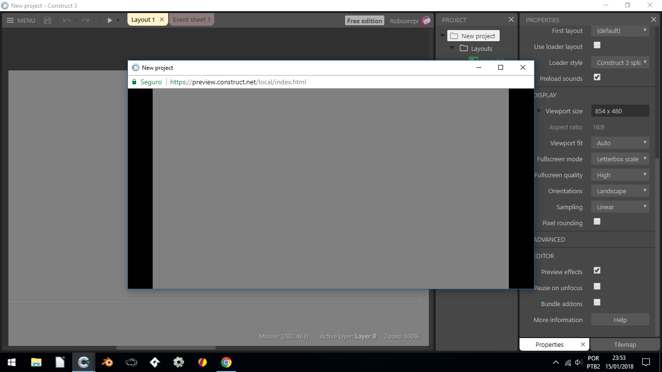 Popup Window decreases size with each new opening preview · Issue #1200 · Scirra/Construct-bugs ...