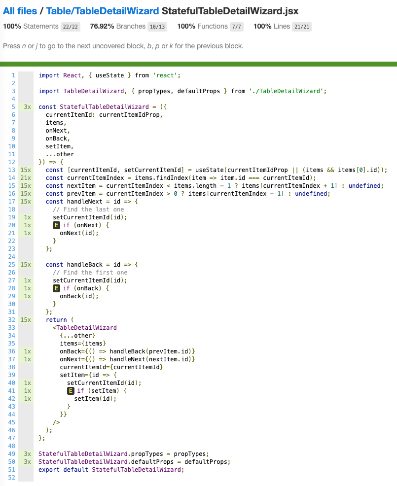 [RFC] how should func default props be defined? · Issue #1401 · carbon ...