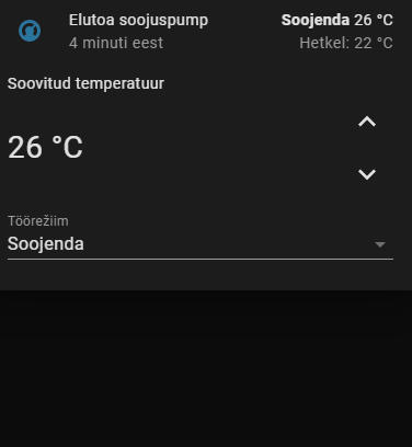 IR remote climate Toshiba some AC options not exposed · Issue #1752 ...