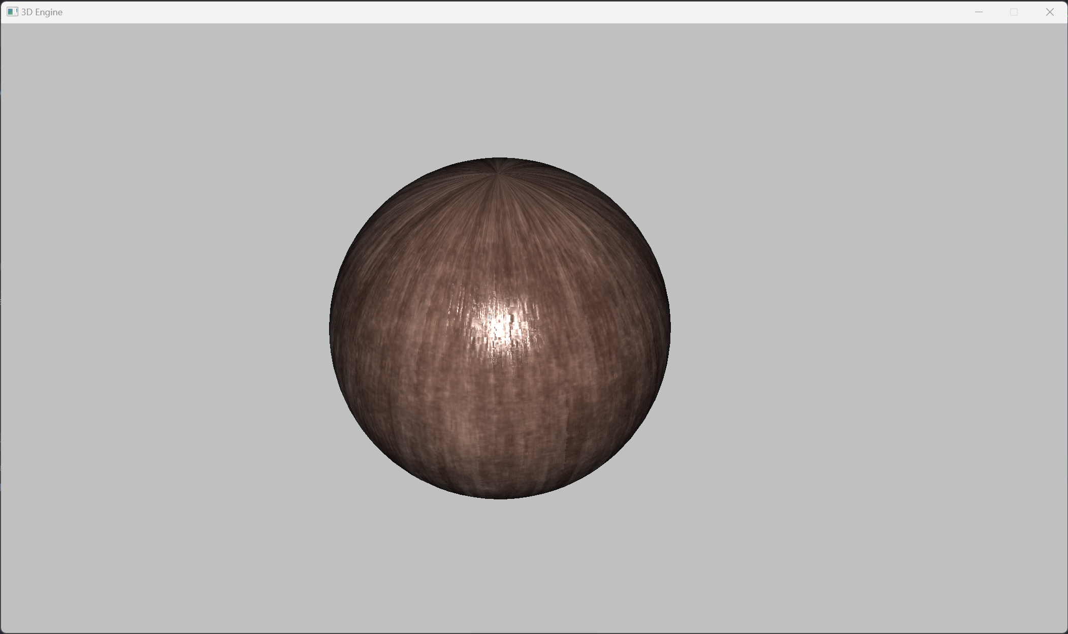 GitHub - Mrtacocat/3dEngine: JavaFX 3D