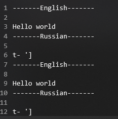 russian symbols · Issue #234 · T-vK/ESP32-BLE-Keyboard · GitHub