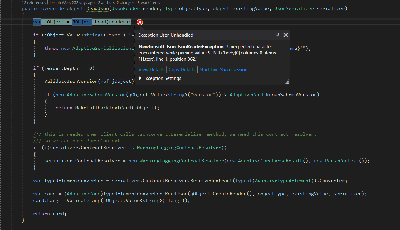 [.NET WPF][Rendering] [Unable to render only the template] · Issue #4344 · microsoft ...