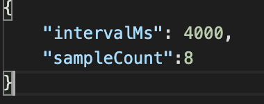 集群限流要设置窗口时间长度为4秒应该设置哪个值 · Issue #1799 · alibaba/Sentinel · GitHub