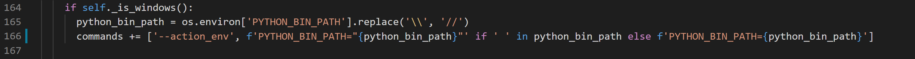Build fails when PYTHON_BIN_PATH is not set or contains space characters · Issue #105 · homuler ...