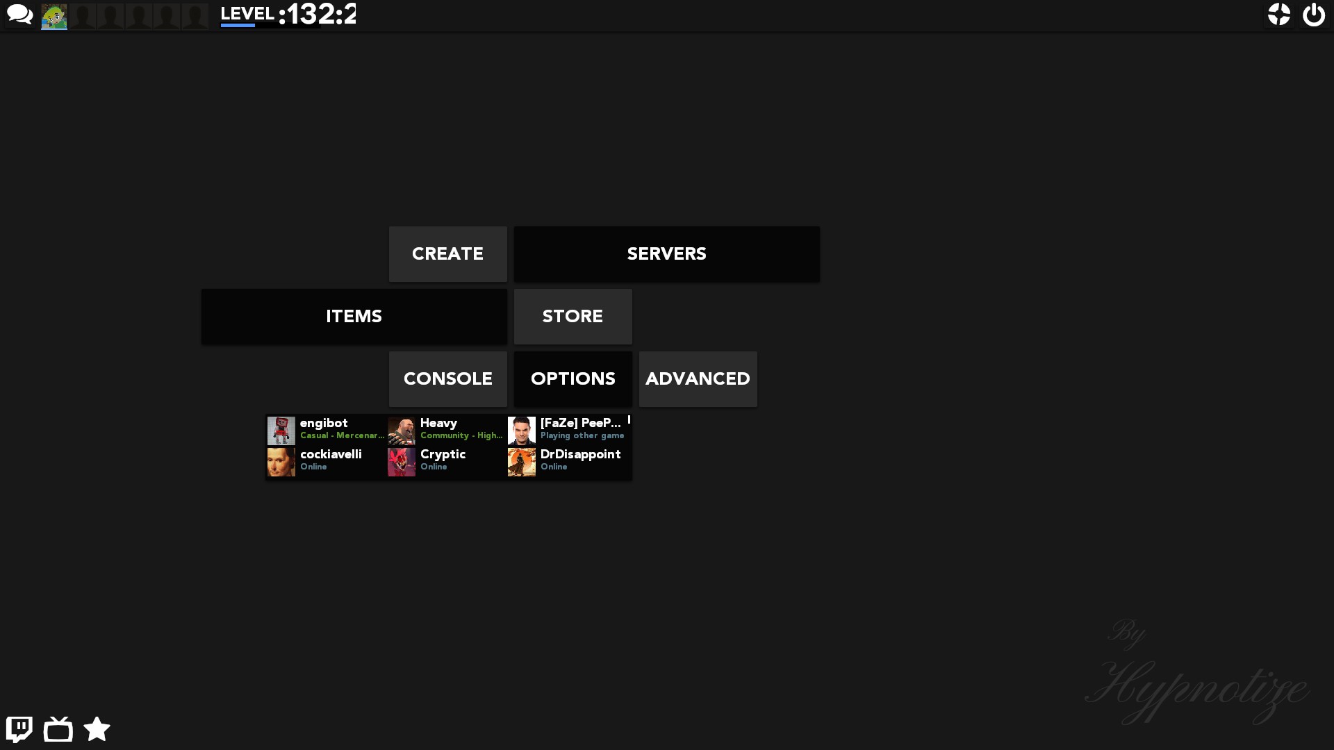 Icons are too large · Issue #26 · Hypnootize/hypnotizehud · GitHub