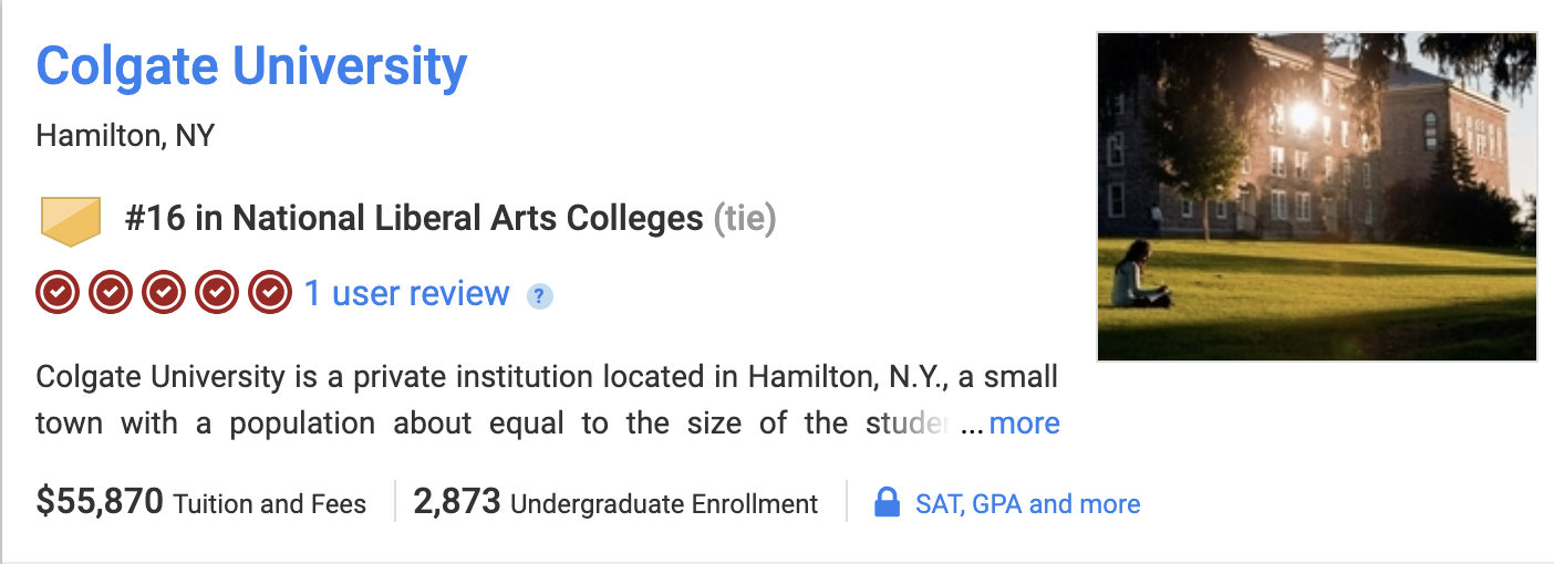 GitHub - mrubakh/Statistical-Regression-and-Python-Web-Scraping-Colgate-Enrollment-Numbers: This ...