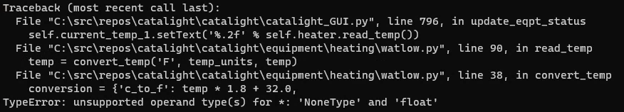 Crashing from Temp read · Issue #8 · Dionne-Lab/catalight · GitHub