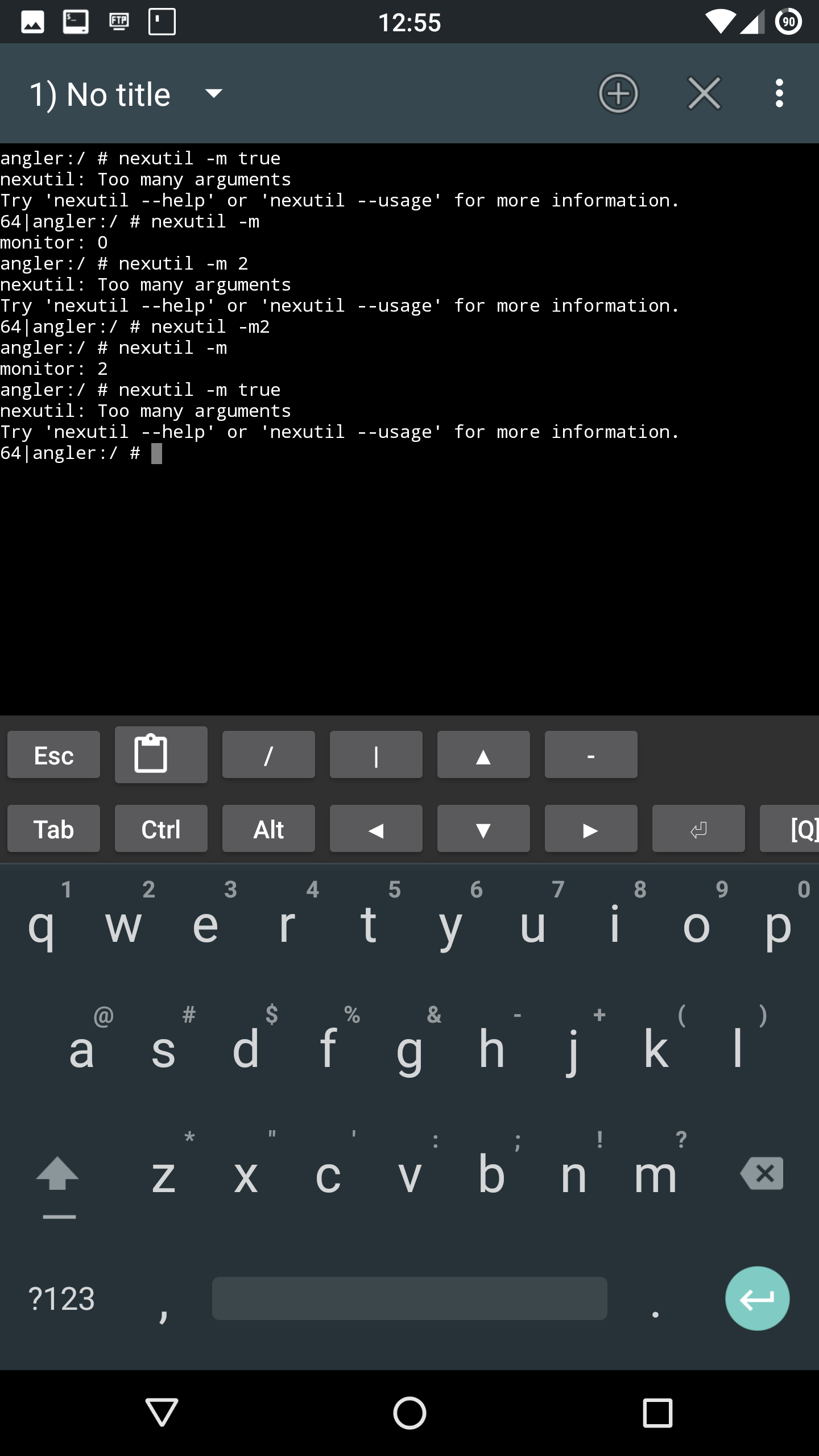 Request · Issue #30 · chrisk44/Hijacker · GitHub