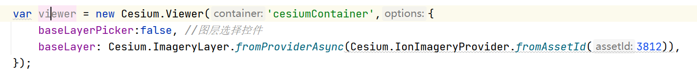 105.1 Have a Fatal Error on 'https://sandcastle.cesium.com/?src=Cesium Inspector.html' · Issue ...