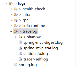 How to use the dubbo protocol in SOFARPC for link tracking with SOFATracer · Issue #304 ...